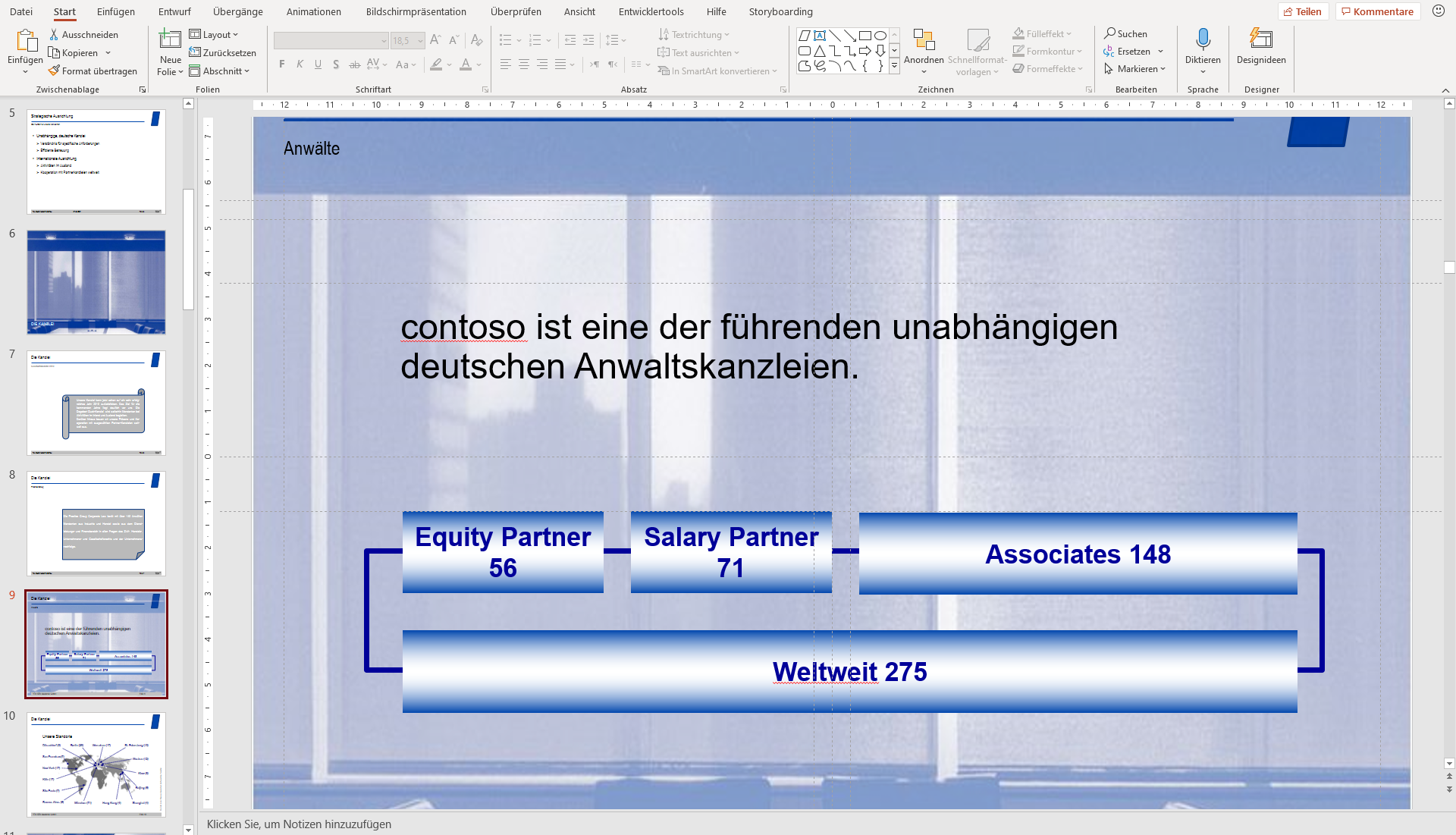 RTL wird 30. Für die RTL-Zuschauer: Das sind drei Mal alle Finger ...